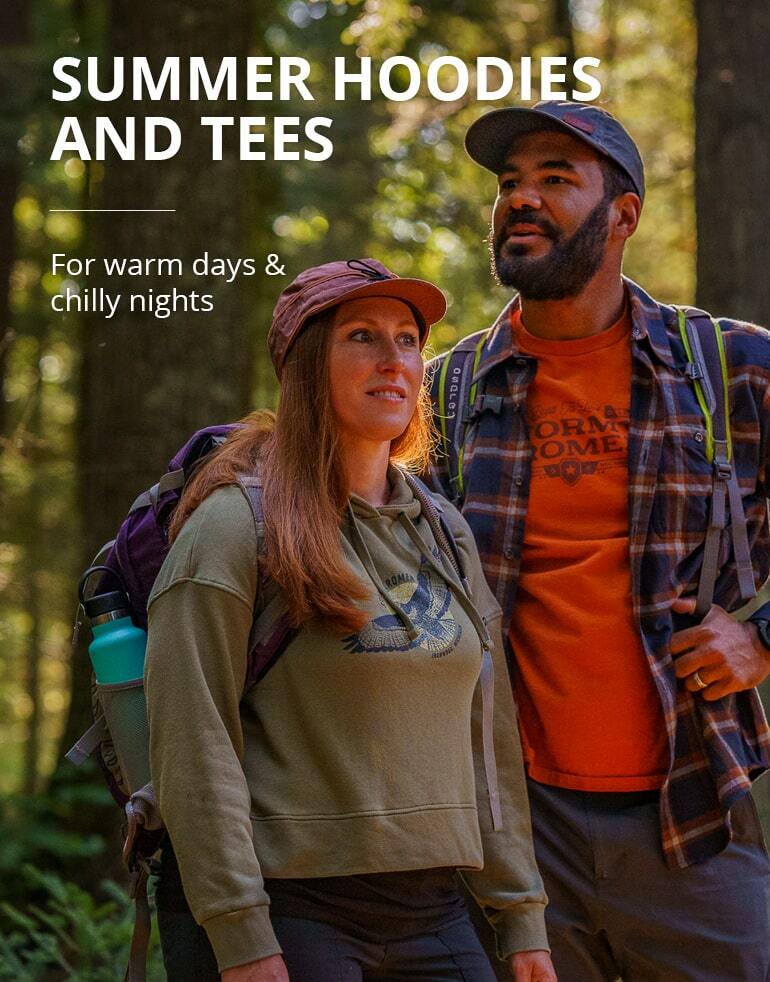 Rugged Wool Caps & Accessories Since 1903 | Stormy Kromer®